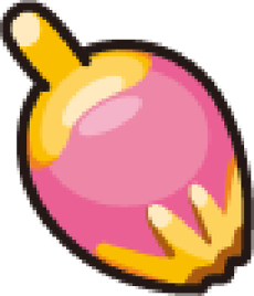 Qualot Berry | International Pokédex Wiki | Fandom