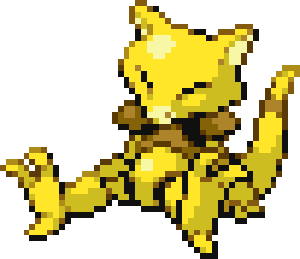 Abra | International Pokédex Wiki | Fandom