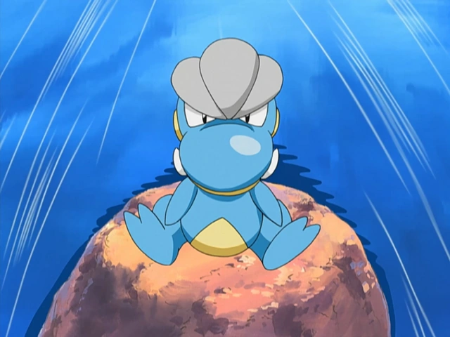 Matt's Bagon | International Pokédex Wiki | Fandom