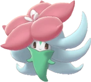 Gossifleur | International Pokédex Wiki | Fandom