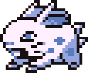 Spot | International Pokédex Wiki | Fandom