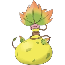 Victreebel | International Pokédex Wiki | Fandom