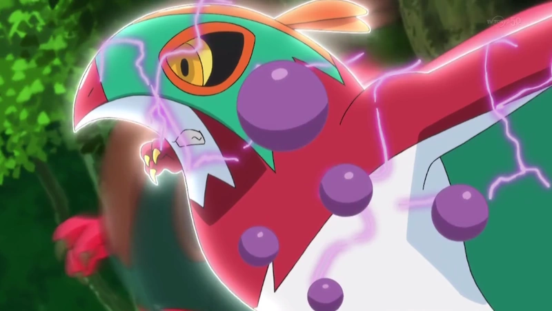 Poisoned | International Pokédex Wiki | Fandom