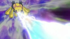 Signal Beam | International Pokédex Wiki | Fandom