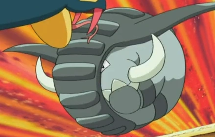 Defense Curl | International Pokédex Wiki | Fandom