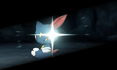 Snatch | International Pokédex Wiki | Fandom