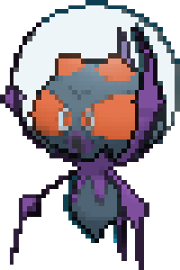 Dewpider | International Pokédex Wiki | Fandom