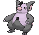 Grumpig | International Pokédex Wiki | Fandom