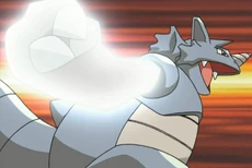 Hammer Arm | International Pokédex Wiki | Fandom