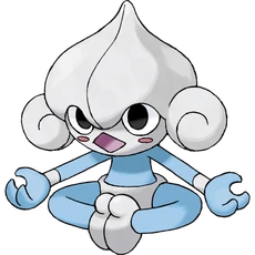 Meditite | International Pokédex Wiki | Fandom