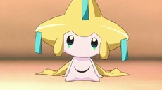 Jirachi | International Pokédex Wiki | Fandom