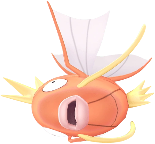 Magikarp | International Pokédex Wiki | Fandom