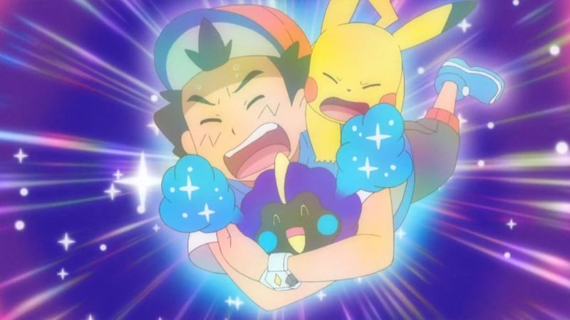 Teleport | International Pokédex Wiki | Fandom