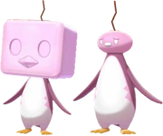 Eiscue | International Pokédex Wiki | Fandom
