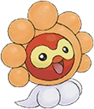Castform | International Pokédex Wiki | Fandom