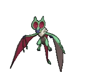Noivern | International Pokédex Wiki | Fandom