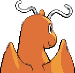 Riley's Dragonite | International Pokédex Wiki | Fandom