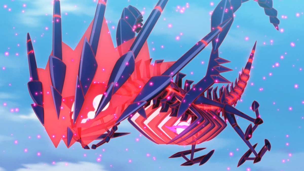 Category:Eternatus | International Pokédex Wiki | Fandom