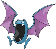 Golbat | International Pokédex Wiki | Fandom
