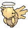 Shedinja | International Pokédex Wiki | Fandom