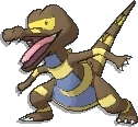 Krokorok | International Pokédex Wiki | Fandom