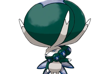 Psychic Ghost Legendary Pokemon