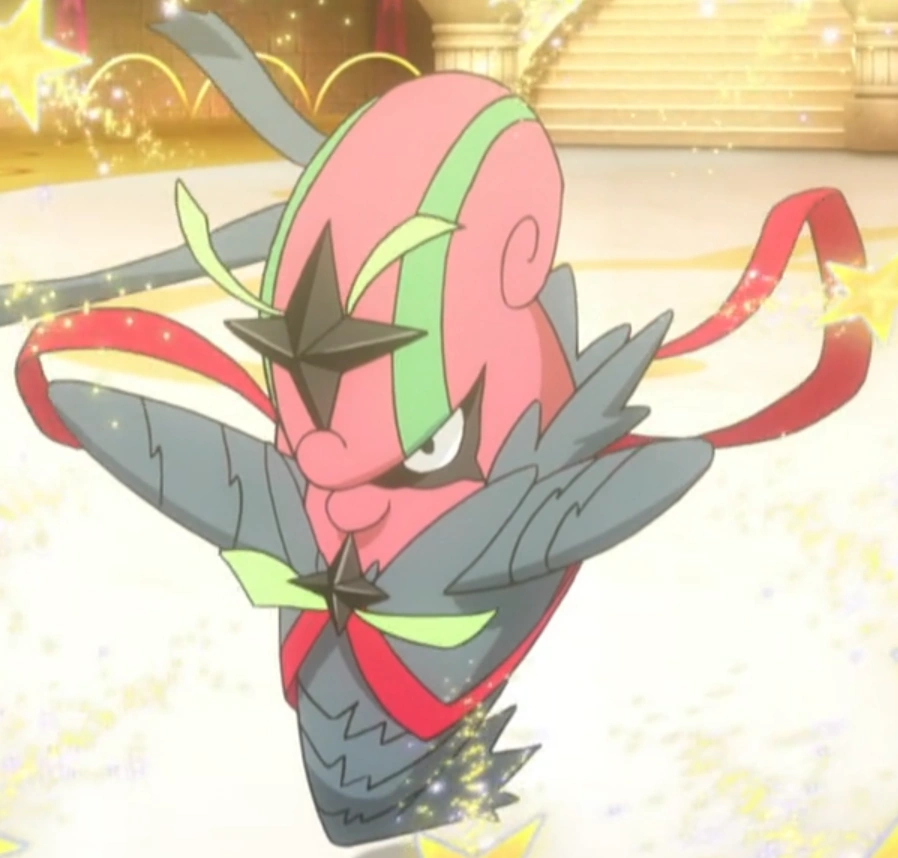 Shulin's Accelgor | International Pokédex Wiki | Fandom