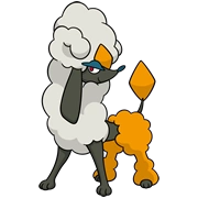 Furfrou | International Pokédex Wiki | Fandom
