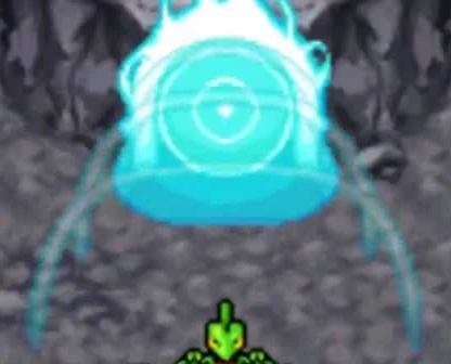 Passage of Time | International Pokédex Wiki | Fandom