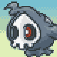 Duskull | International Pokédex Wiki | Fandom