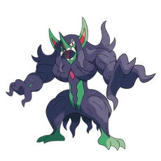 Grimmsnarl | International Pokédex Wiki | Fandom