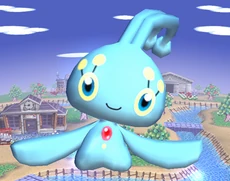 Manaphy | International Pokédex Wiki | Fandom