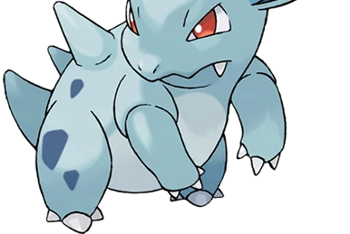 Pokemon Go39s Evolution Nidoran Evolves Into Nidorina
