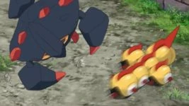 Boldore | International Pokédex Wiki | Fandom