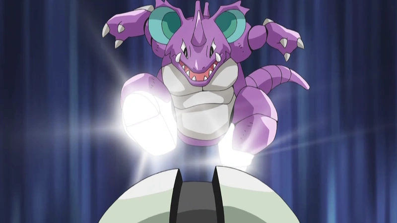 Double Kick | International Pokédex Wiki | Fandom