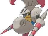 Category:Bug/Steel-types | International Pokédex Wiki | Fandom