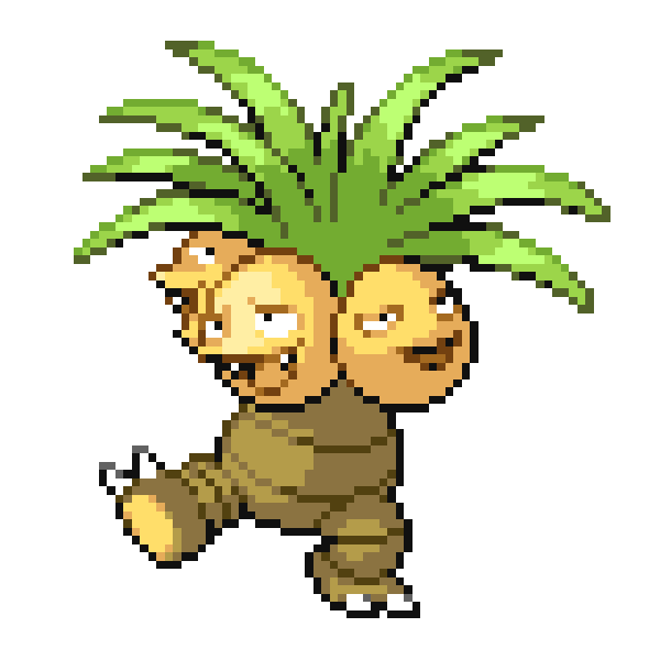 Category:Grass/Psychic-types | International Pokédex Wiki | Fandom
