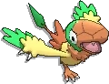 Archen | International Pokédex Wiki | Fandom