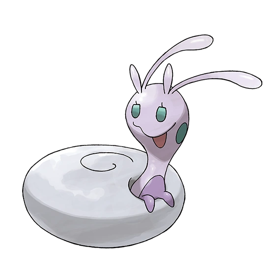 Category:Snail Pokémon | International Pokédex Wiki | Fandom