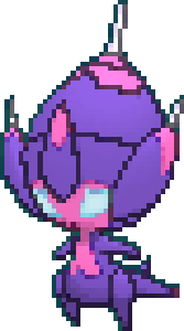 The Player's Poipole | International Pokédex Wiki | Fandom