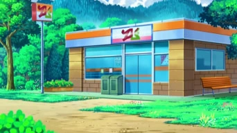 Pokémon Mart | International Pokédex Wiki | Fandom