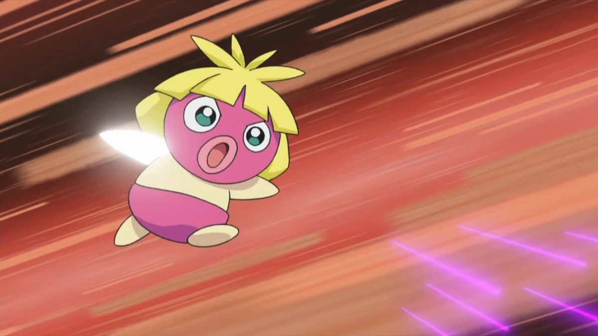 Smoochum | International Pokédex Wiki | Fandom