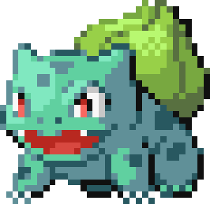 The Player's Bulbasaur | International Pokédex Wiki | Fandom