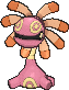 Cradily | International Pokédex Wiki | Fandom
