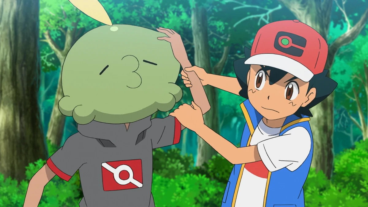 Sticky Hold | International Pokédex Wiki | Fandom