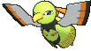 Xatu | International Pokédex Wiki | Fandom