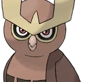Category:Owl Pokémon | International Pokédex Wiki | Fandom