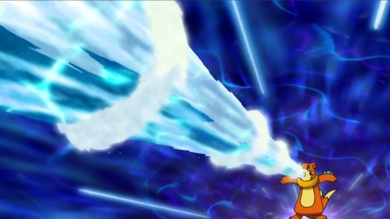 Water Gun | International Pokédex Wiki | Fandom