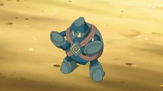 Kenton's Golett | International Pokédex Wiki | Fandom