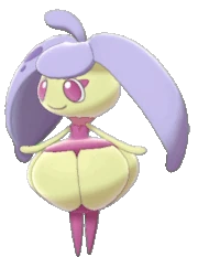 Steenee | International Pokédex Wiki | Fandom